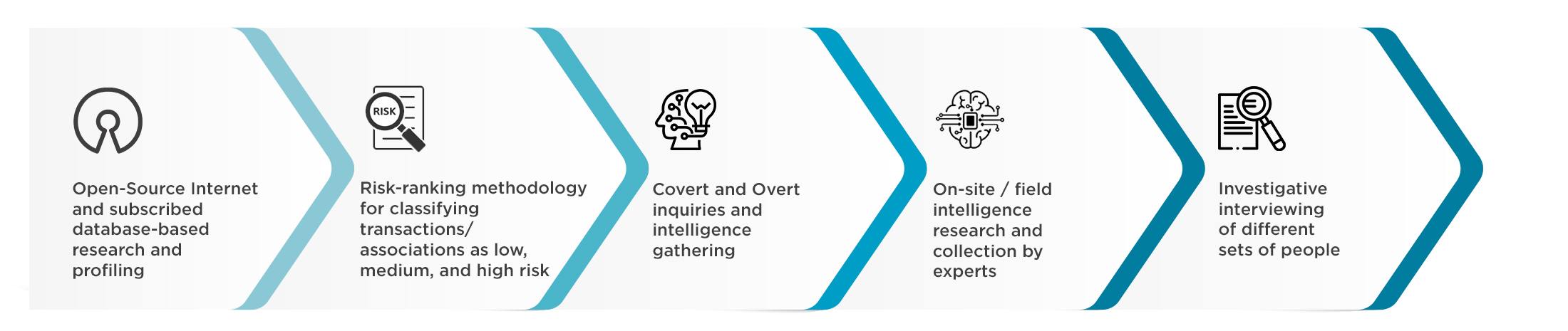 Due Diligence - Netrika